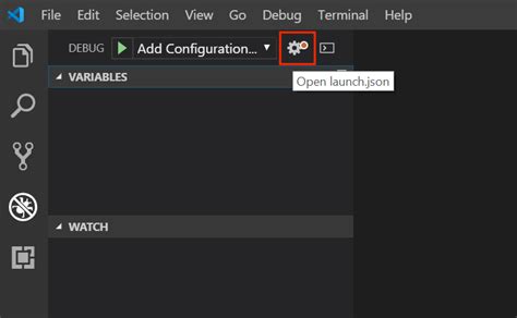 SOLVED Debugging In VS Code Ask GameDev Tv