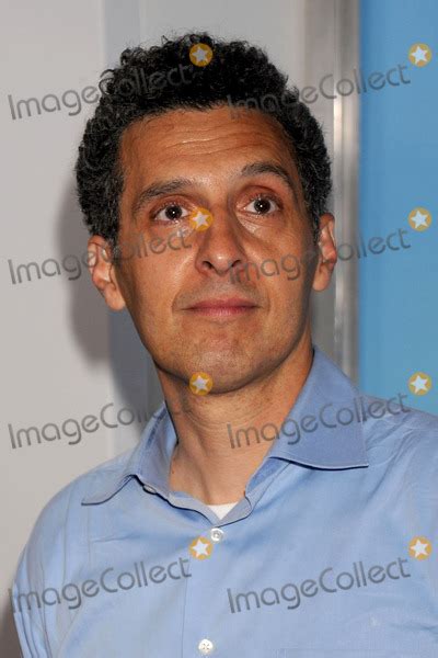Photos And Pictures Actor John Turturro Attends The You Dont Mess With The Zohan Premiere