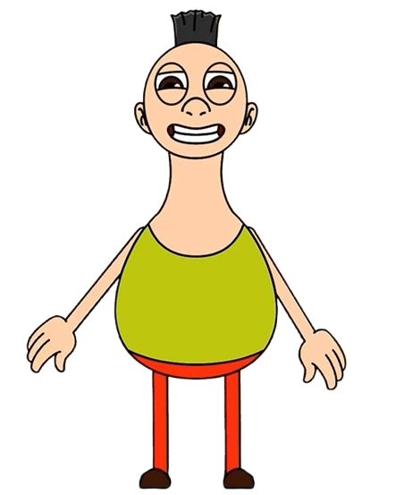 Hamood Habibi Sm Toons Wiki Fandom