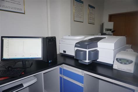 安捷伦cary5000紫外可见近红外分光光度计