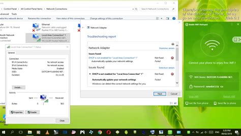 10 Rekomendasi Aplikasi WiFi Terbaik Untuk PC Laptop