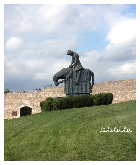 Our Days In Italy And Beyond Assisi Italy