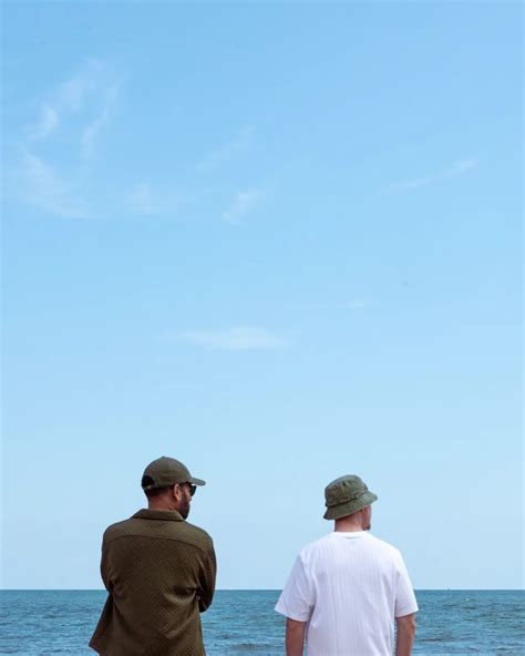 Doc Brown Returns With Do More Say Less” Album Hwing