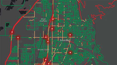 Machine Learning In Arcgis