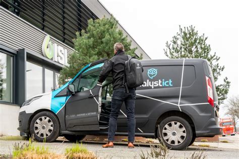 Tacticus Ict En Analyst Ict