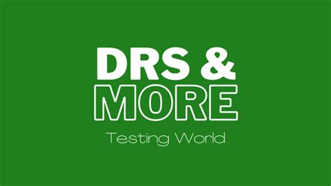 Drs More Testing For Roblox Game Download