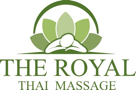 Massages — The Royal Thai Massage