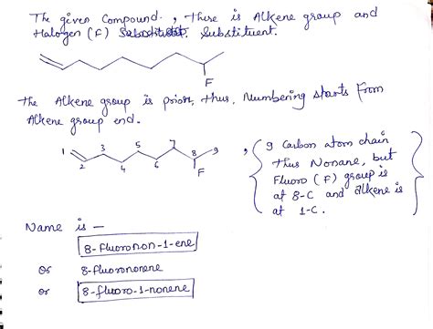 [solved] Chemical Correct Name Most Correct Name Course Hero