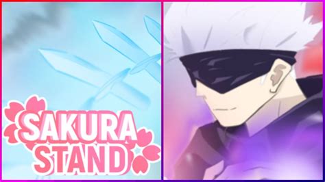 Sakura Stand Codes New Codes Gamers Vs Games