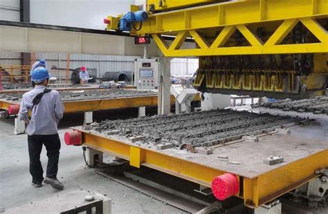 프리캐스트 콘크리트의 장점 회사 뉴스 뉴스