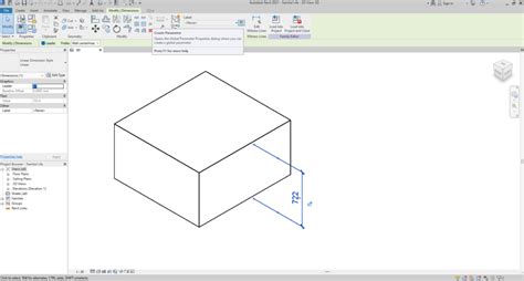 Linking Parameters To Forms Bim Gym