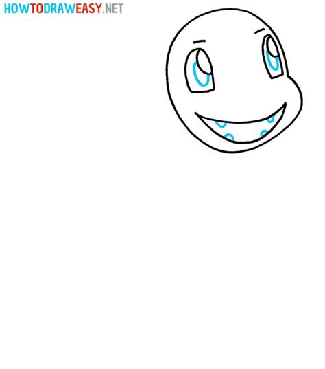 How To Draw Charmander How To Draw Easy