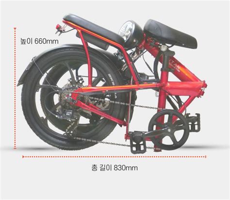 타이탄700 출퇴근용 접이식 No 1 자전거 쇼핑 플랫폼 라이클 [인수형 렌탈]