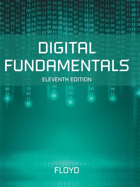 Available Solution Manual Digital Fundamentals 11th Edition R