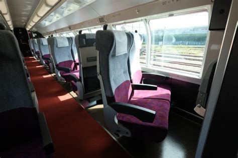 両開き扉かつ座席定員も確保！ E233系グリーン車の全貌が明らかに！ 鉄道ホビダス