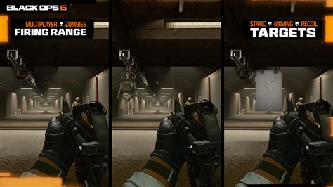 Is There A Firing Range In Black Ops 6 Answered Turtle Beach