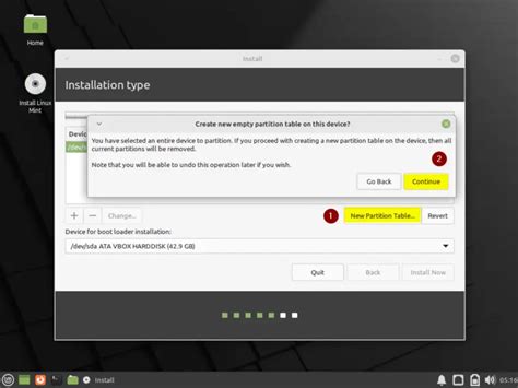 How To Install Linux Mint 21 Xfce Edition Step By Step