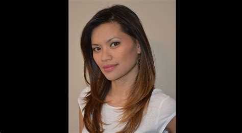 Fil Am Journalist Debuts Rom Com Novel Global News