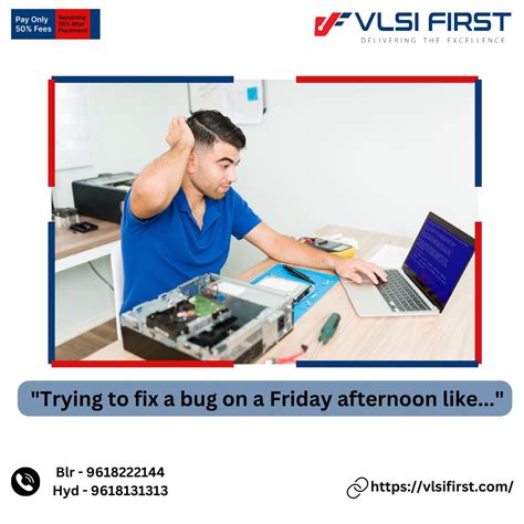 Fridaycoding Weekenddebugging Developerlife Vlsicareer Vlsiprojects Vlsidesign Vlsijobs