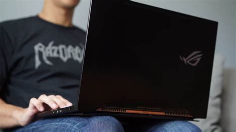 Asus Rog Zephyrus Review So Thin So Powerful Gadgetmatch