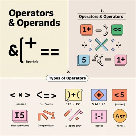 Day 7 Javascript Operators Operands And Operator Precedence By