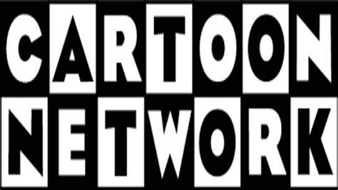 Cartoon Network Logo Wallpapers Wallpaper Cave