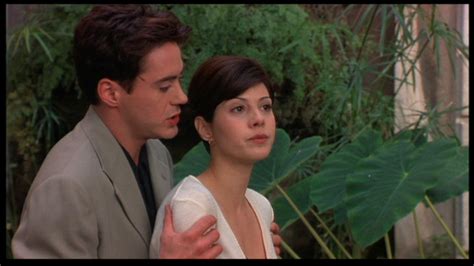 Robert In Only You Robert Downey Jr Image 4497826 Fanpop