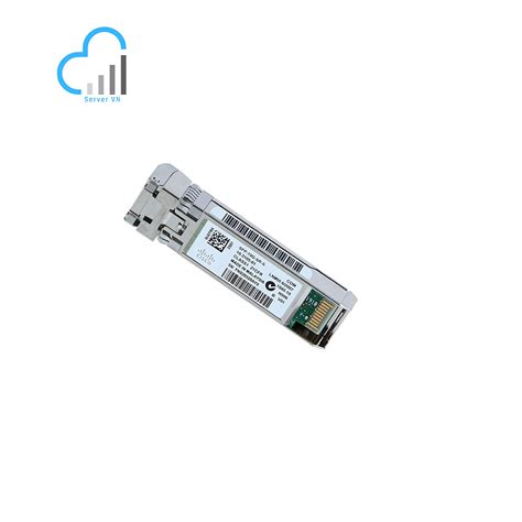 Module Cisco Sfp 10g Sr S MÁy ChỦ Vina