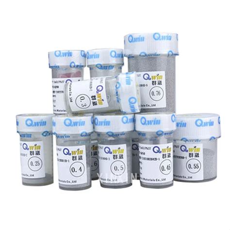 Bga 0 2mm 0 3mm 0 45mmpng