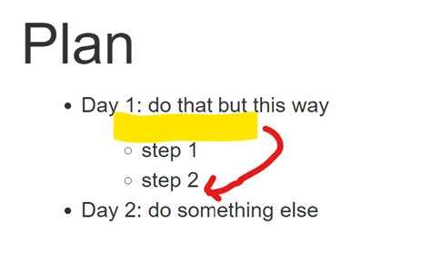 Fr Have Equal Spacing For Nested Lists Issue Rstudio Rmarkdown Github