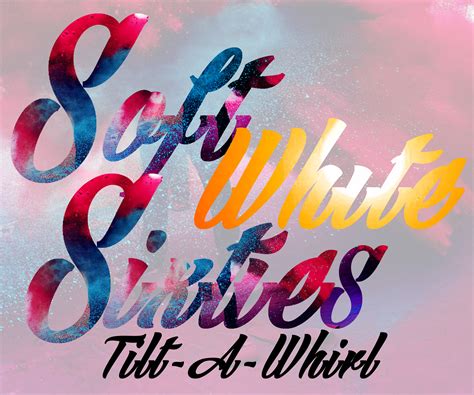 Soft White Sixties Rick V Engineering Mixing And Production