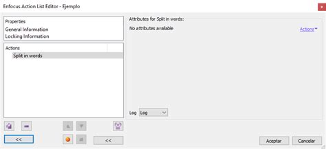 Split In Words Automate PDF