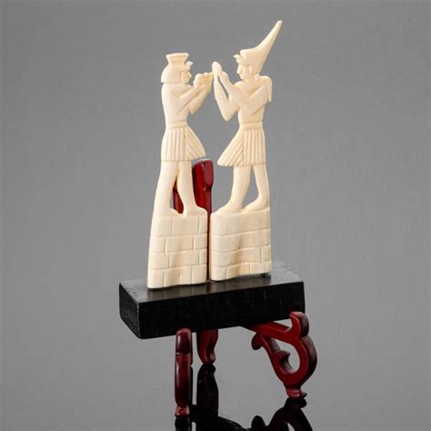 Купить египетские статуэтки с доставкой в интернет-магазине. Цена от 2309р.