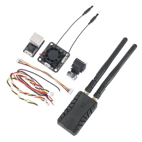 Venta De Eachine Sphere Link 5 8ghz Wifi Transmiso Digital Hd De 800 Mw