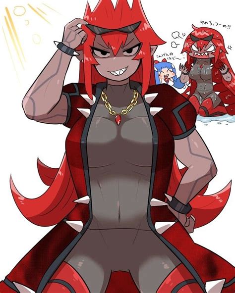 Pin by C M on Pokémon Pokemon waifu Pokemon rayquaza Cute pokemon