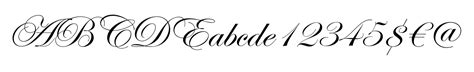 Itc Edwardian Script Font Webfont And Desktop Myfonts