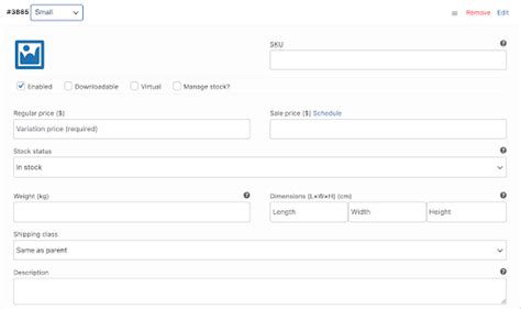How To Add Product Attributes In Woocommerce Easily Simplileap