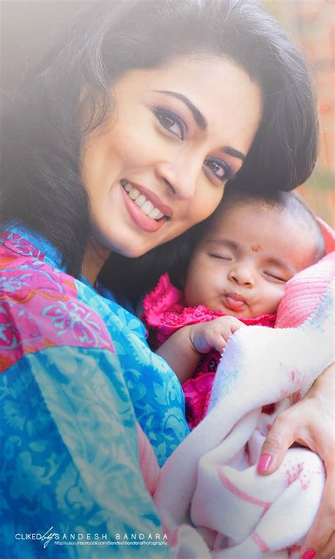 Actress Pooja Umashankar 2016 Latest Cute And Hot Gallery Gethu Cinema