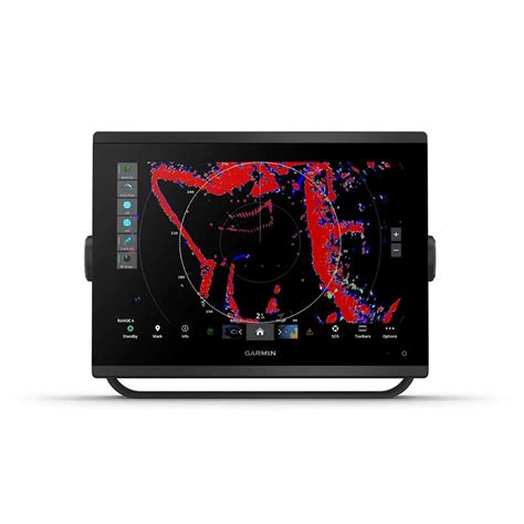 Gpsmap 1253xsv Marine Chartplotter With Built In Garmin Navionics East Coast Marine Electronics
