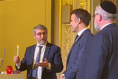 Quest Ce Quhanouka Et Pourquoi La Célébration De La Fête Juive à L