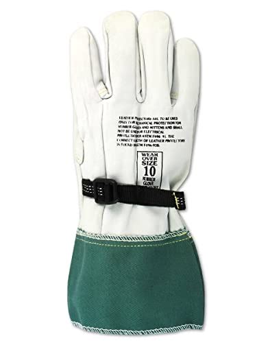 Guantes Dieléctricos Truper Ferreteria Y Herramientas