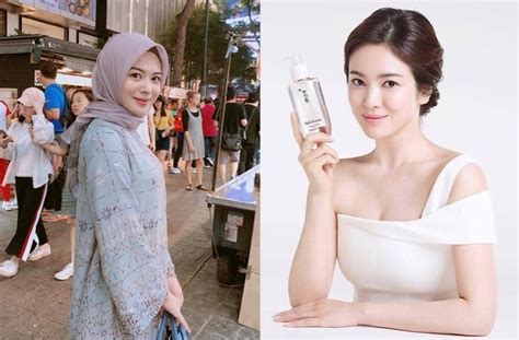 Profil Dan Biodata Ayana Moon Jihye Umur Keluarga Pacar Karier Ig