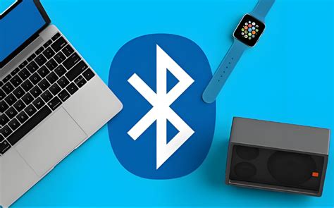 The Layered Architecture Of The Bluetooth Protocol System Blueiot