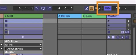 Ableton Midi Mapping Guide Ableton Drummer