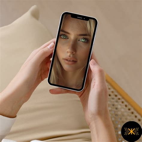 Blonde Ai Model Female Model Woman Model Woman Cover Model Ai