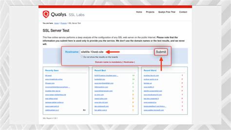 Fix Err Ssl Version Or Cipher Mismatch Errors Web