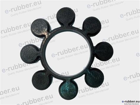 S 200 Coupling E Rubber Eu