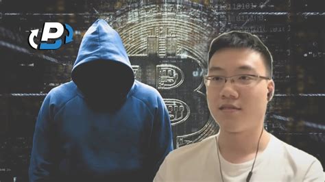 The Rise And Fall Of Rui Siang Lin And The Incognito Market