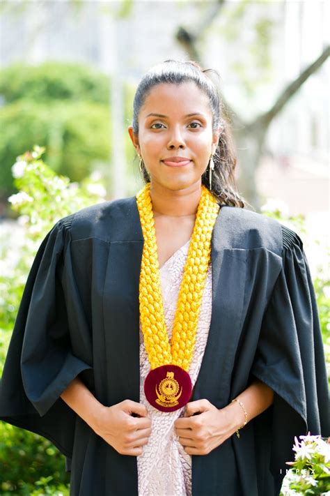 Himsharee Wijayawardhana On Linkedin Officially Graduated With A Second Class Upper Division