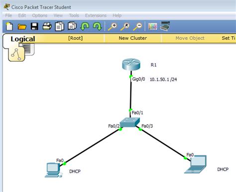 Pengertian Cisco Packet Tracer Dan Penggunaannya ARTWINO
